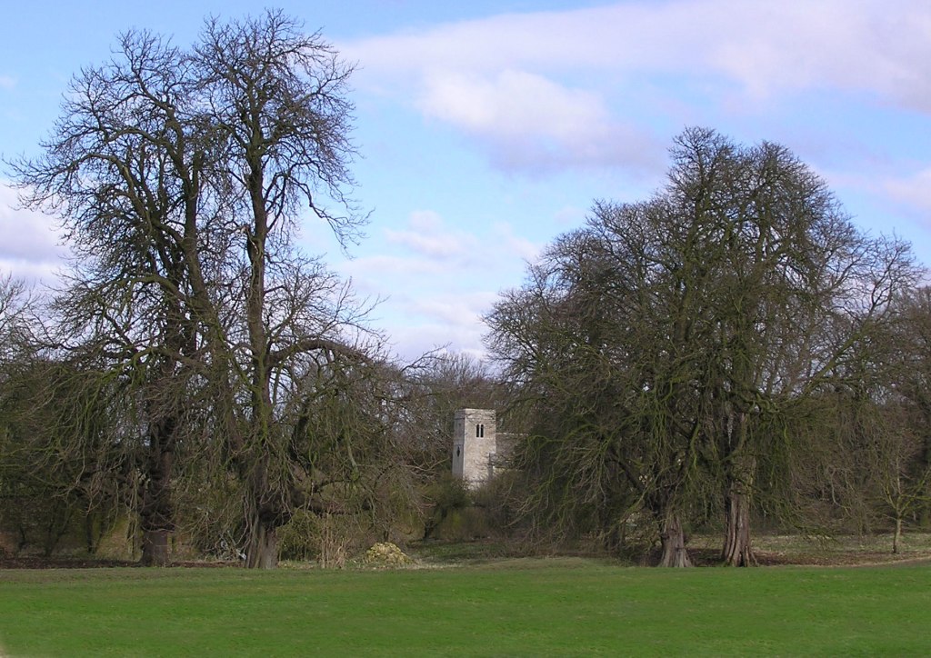 Holy Trinity Church, Blatherwycke – King's Cliffe Benefice