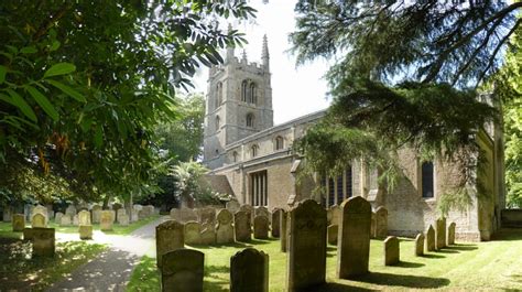 King's Cliffe Benefice