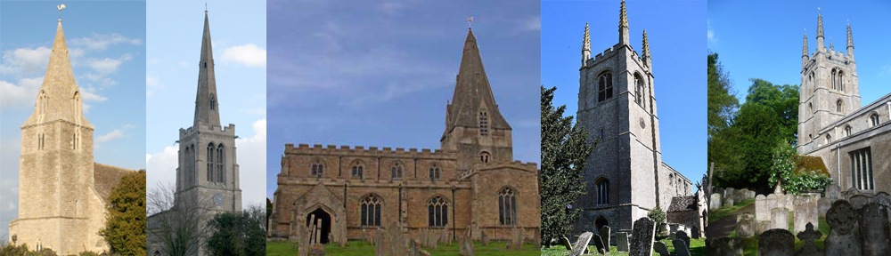 King's Cliffe Benefice